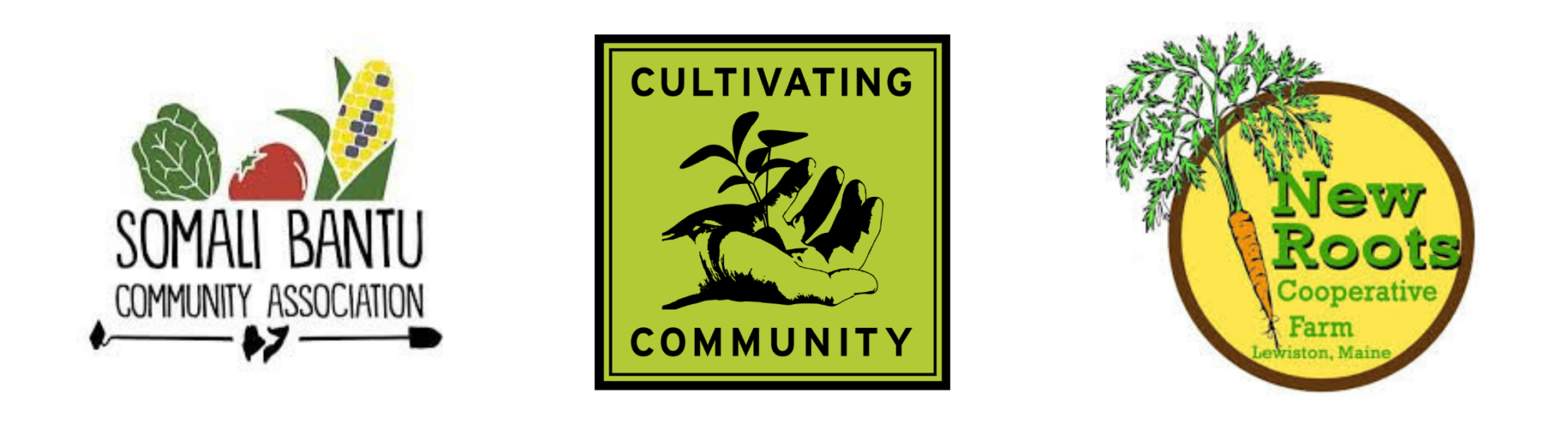 Community Gardens - Cultivating Community